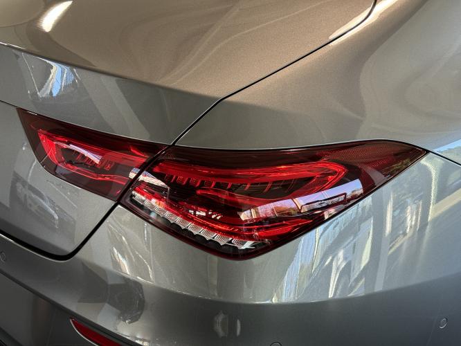 MERCEDES-BENZ CLA 250 e AMG | Expo By KG nv